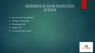 Quality Audit | PPTX