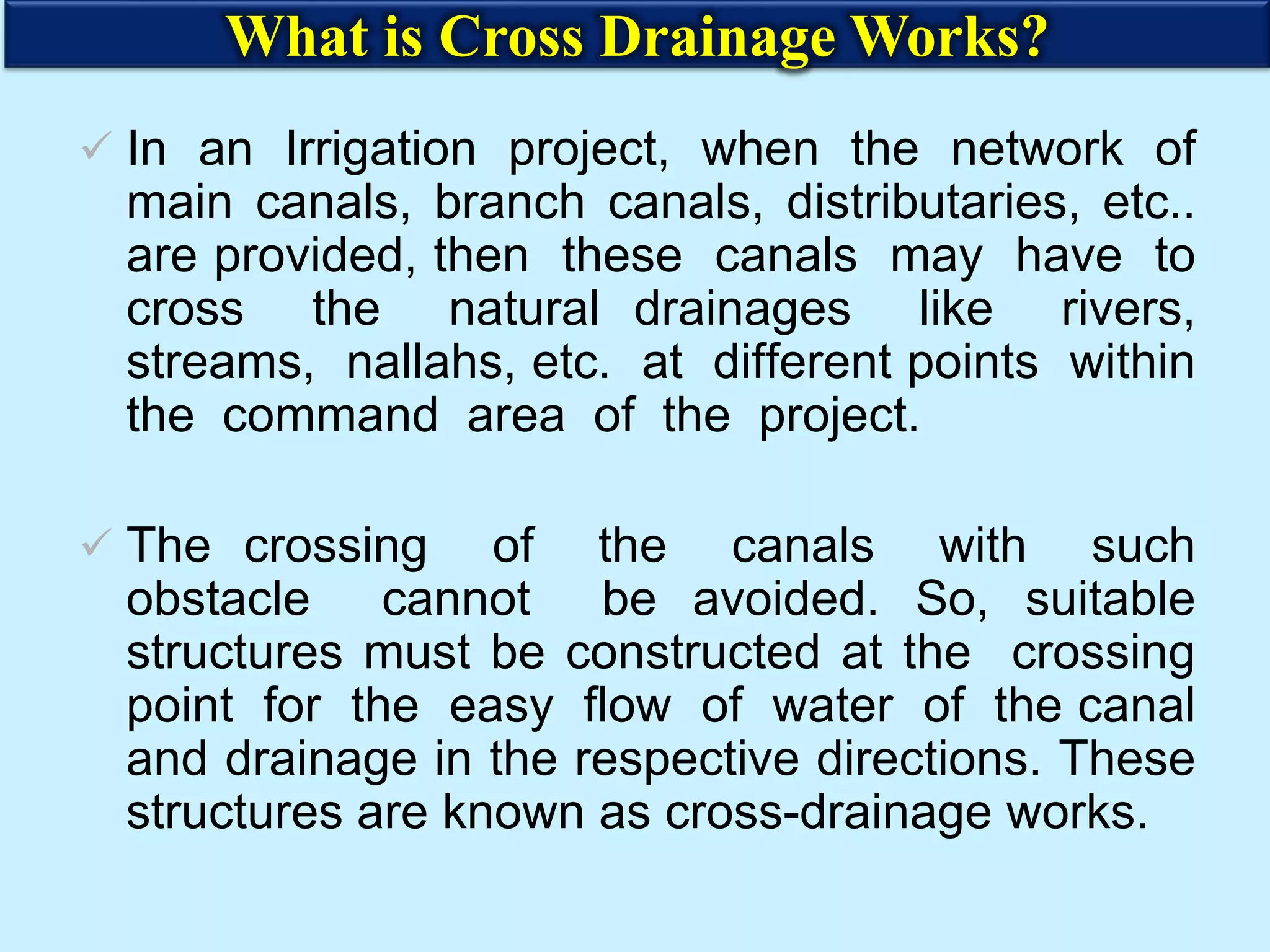 14. Cross Drainage Works.pdf