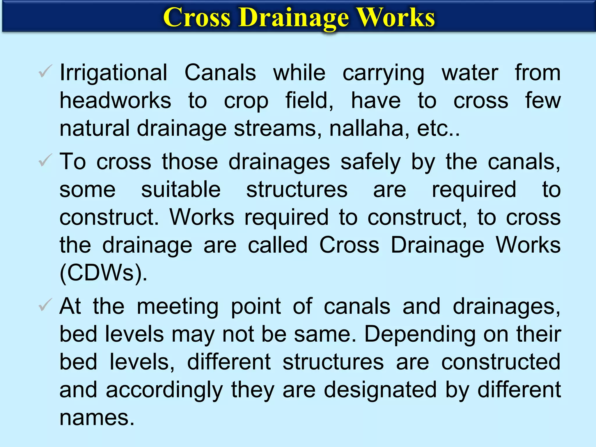 14. Cross Drainage Works.pdf