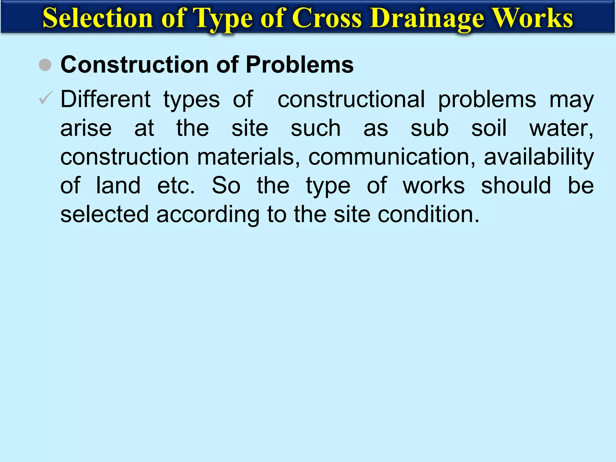 14. Cross Drainage Works.pdf