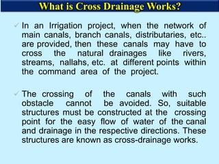 14. Cross Drainage Works.pdf