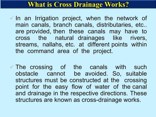 14. Cross Drainage Works.pdf