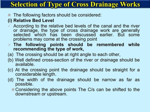 14. Cross Drainage Works.pdf