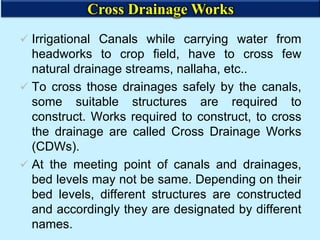14. Cross Drainage Works.pdf