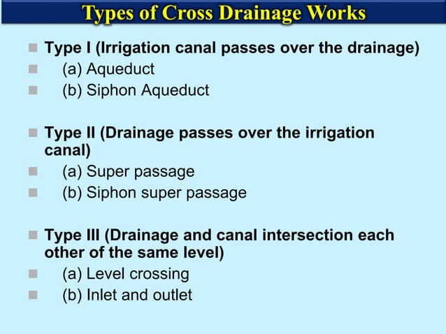 14. Cross Drainage Works.pdf