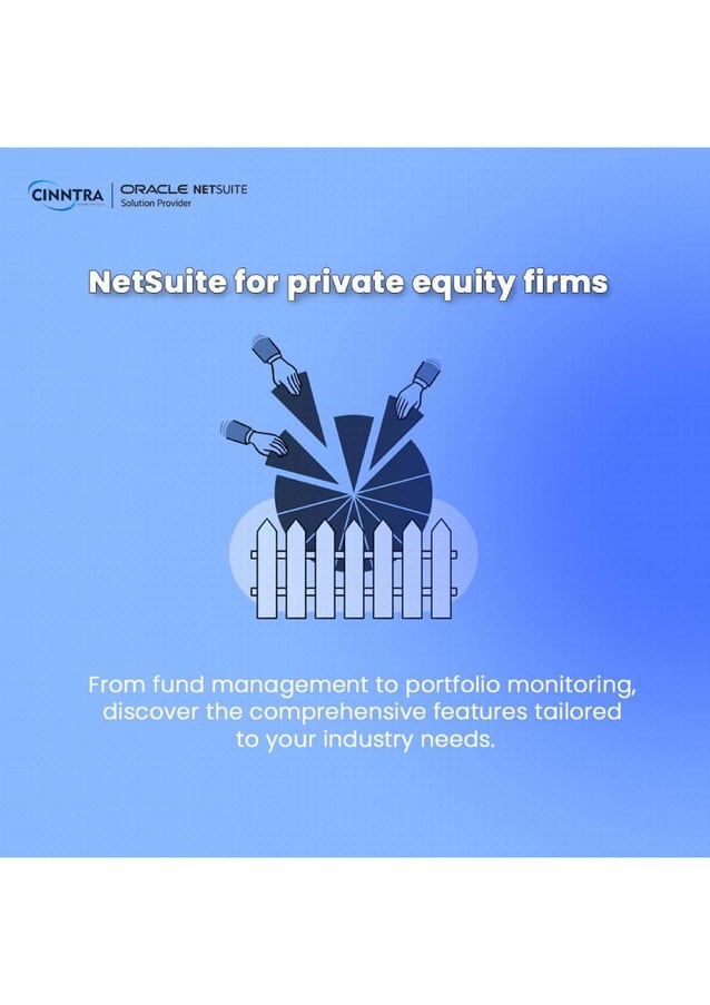 NetSuite: Powerful Business Management Software | PDF | Free Download