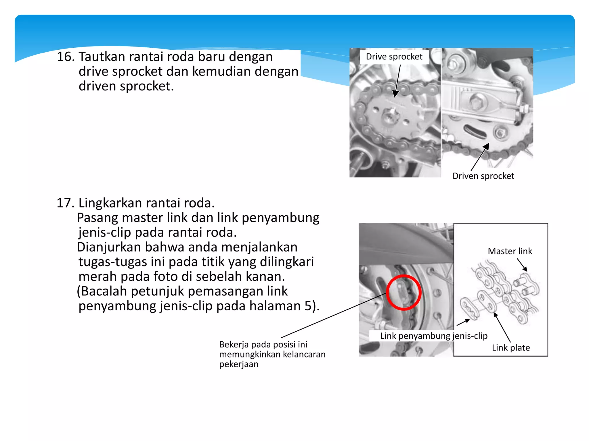 14. Rantai dan Sprockets.pptx
