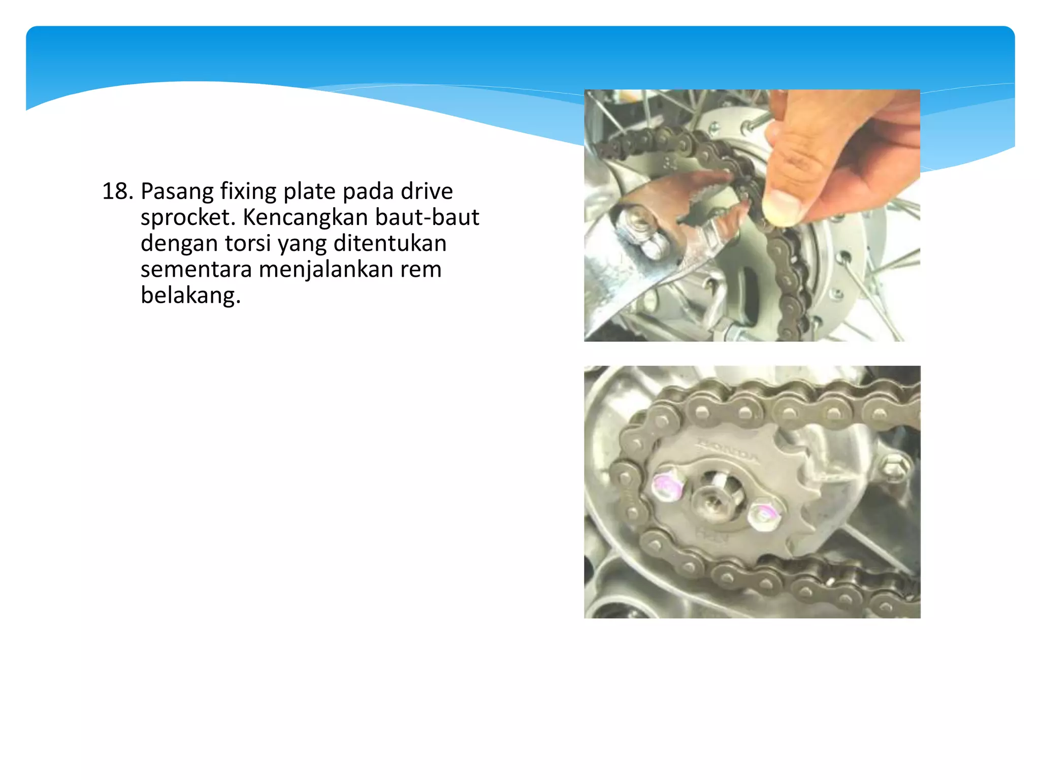 14. Rantai dan Sprockets.pptx