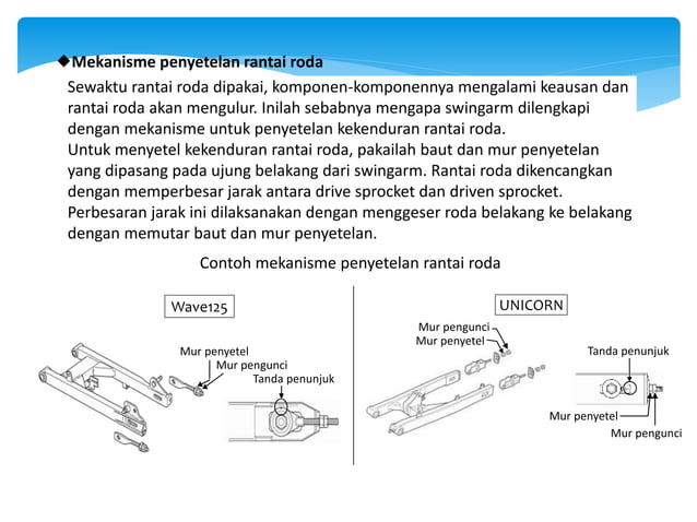 14. Rantai dan Sprockets.pptx