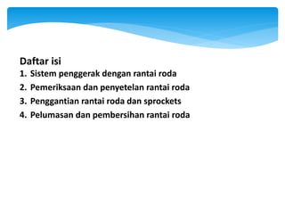 14. Rantai dan Sprockets.pptx