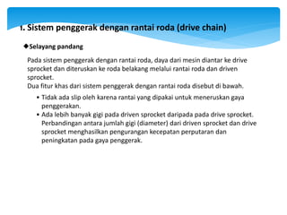 14. Rantai dan Sprockets.pptx