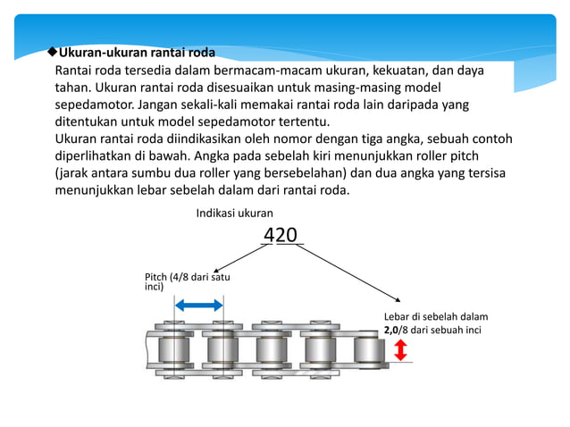 14. Rantai dan Sprockets.pptx