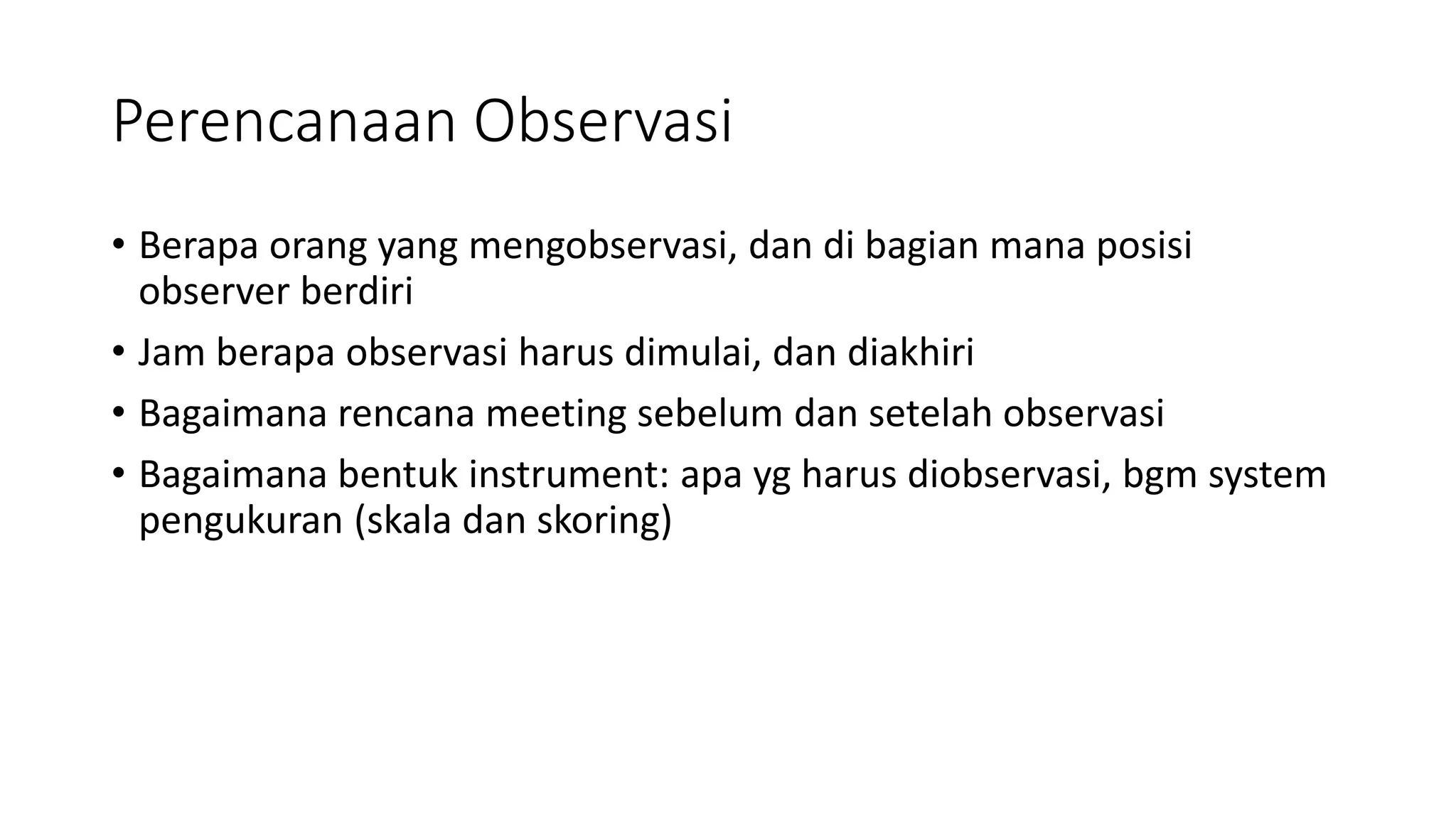 14. Cara observasi kelas.pptx