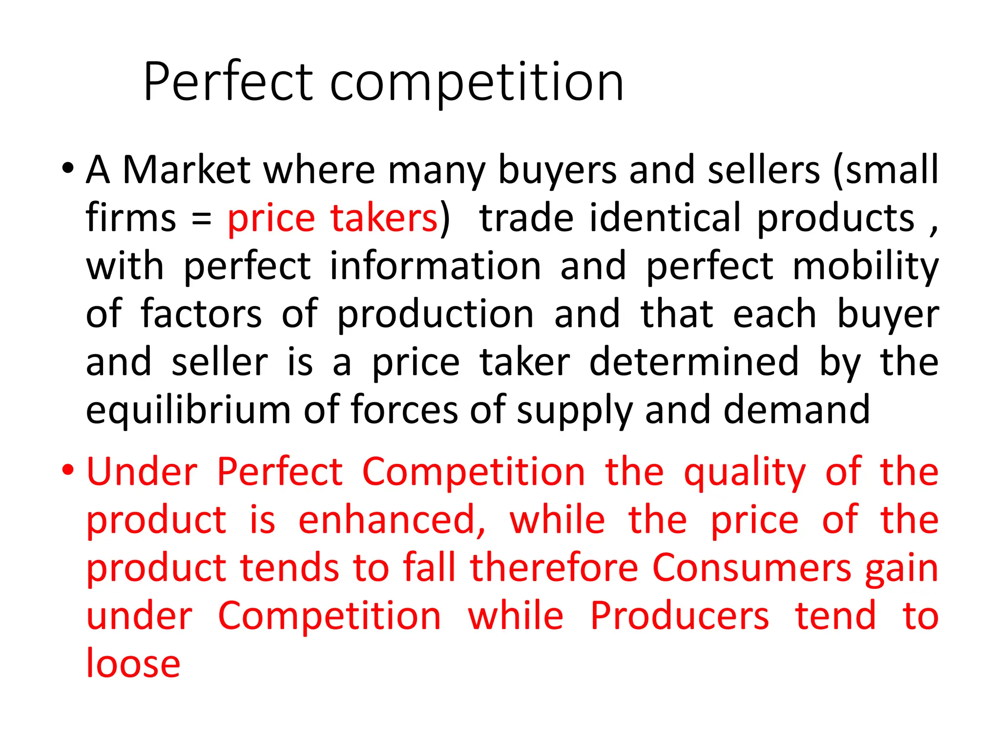 14. Managerial Economics Market Structures.pptx