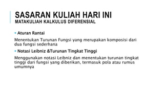 14. Minggu ke 7b. Aturan Rantai (1).pptx