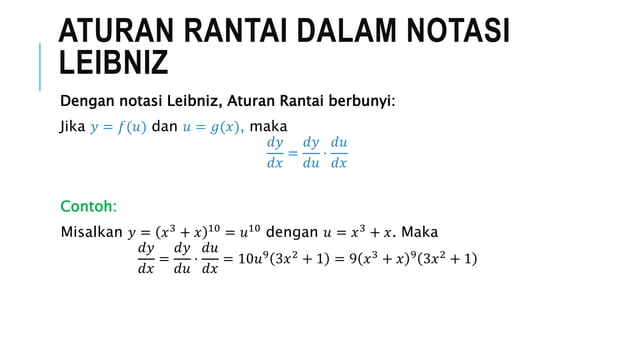 14. Minggu ke 7b. Aturan Rantai (1).pptx