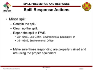 14._Spill_Prevention_and_Response.ppt
