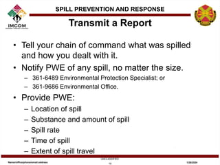 14._Spill_Prevention_and_Response.ppt