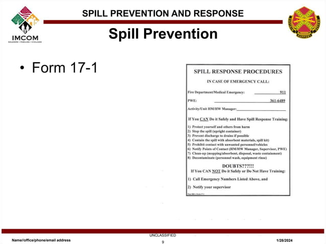 14._Spill_Prevention_and_Response.ppt