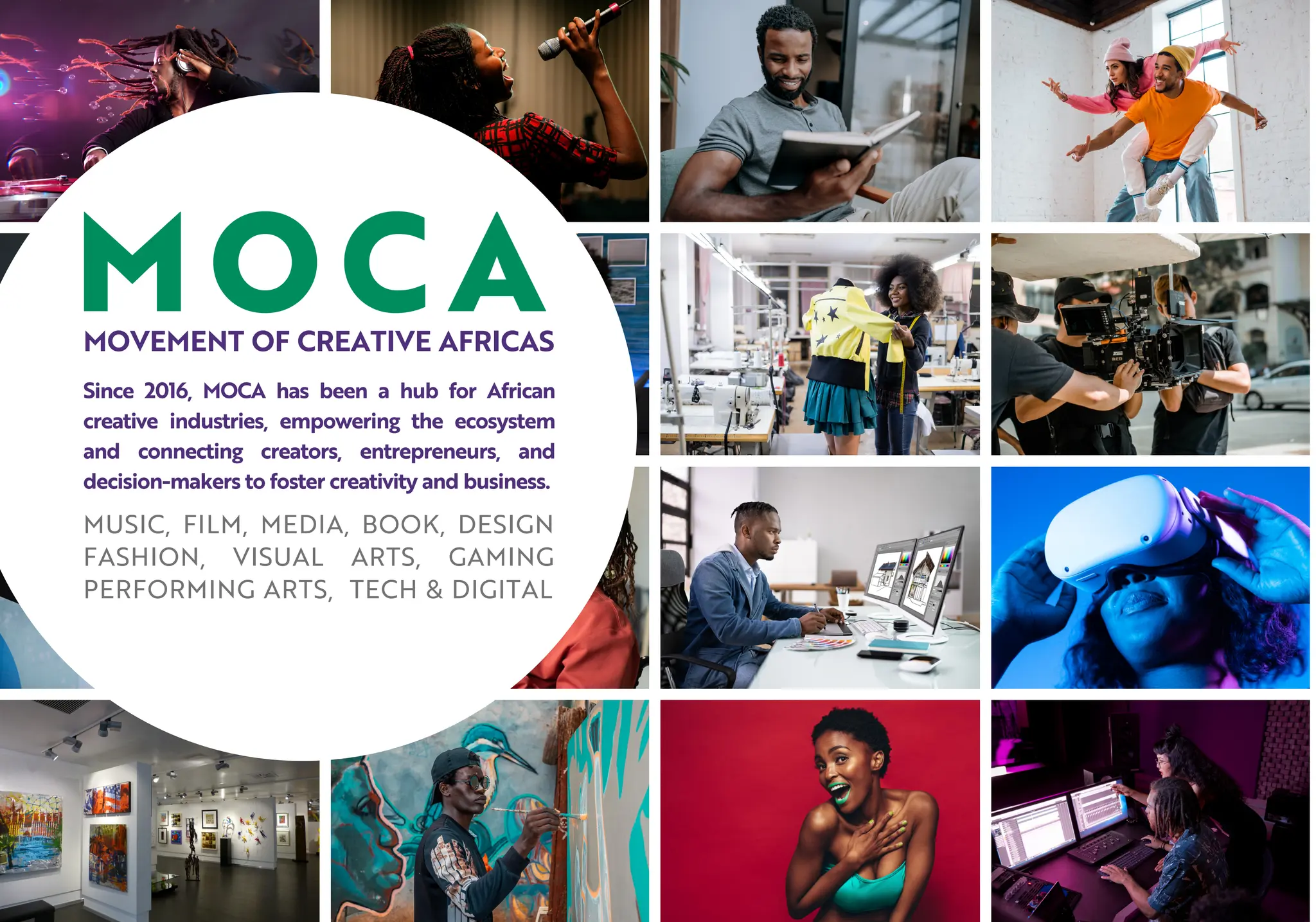 14.11.2024 AMOO-MOCA African Creative Economy Summit London summary.pdf