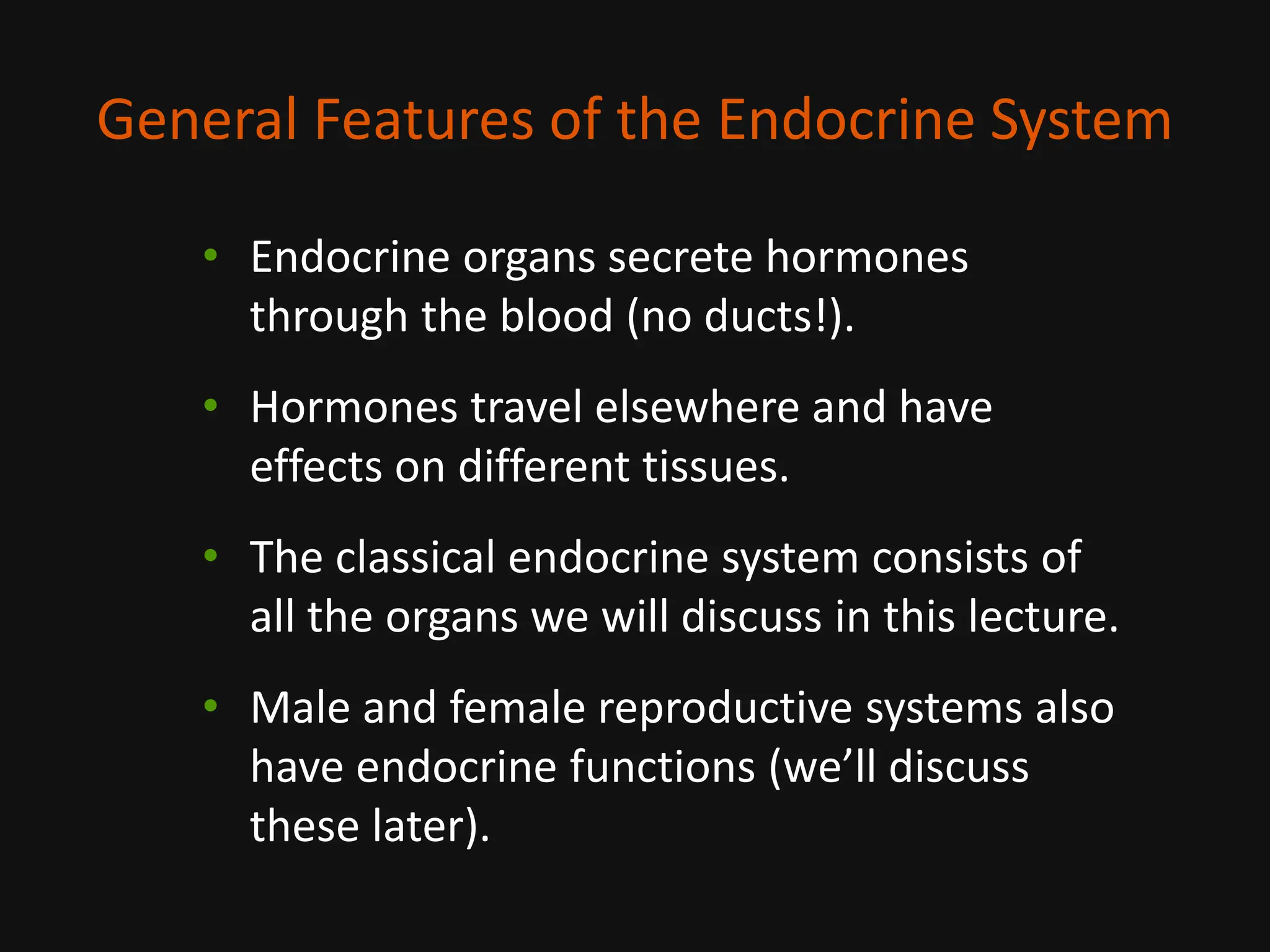 14. endocrine-system (1).pptx and management | PPT