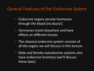 14. endocrine-system (1).pptx and management | PPT