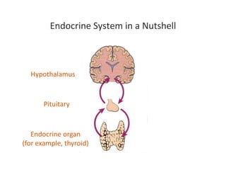 14. endocrine-system (1).pptx and management | PPTX