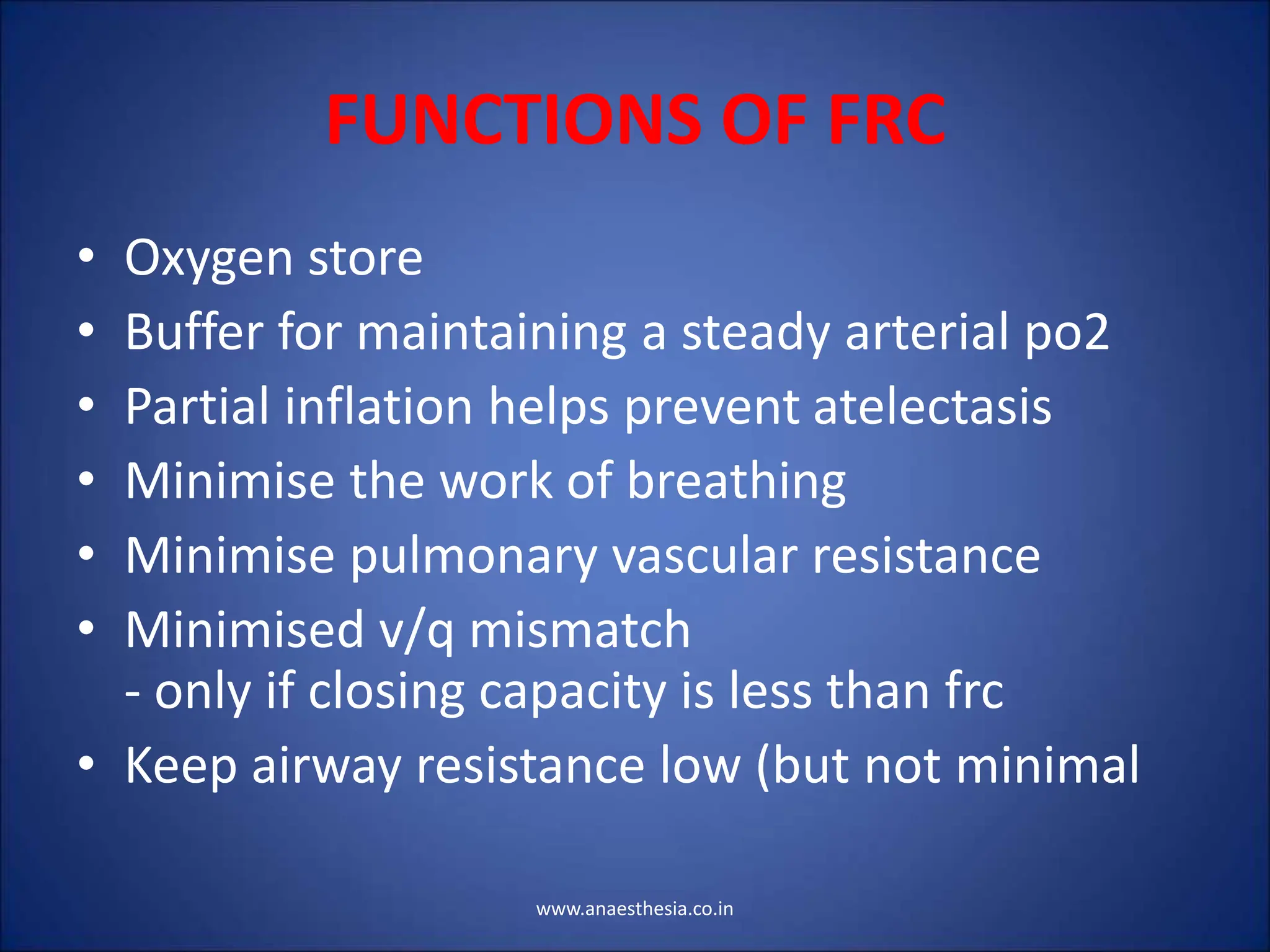 Pulmonary-Function-Tests and it's importance ppt | PPT