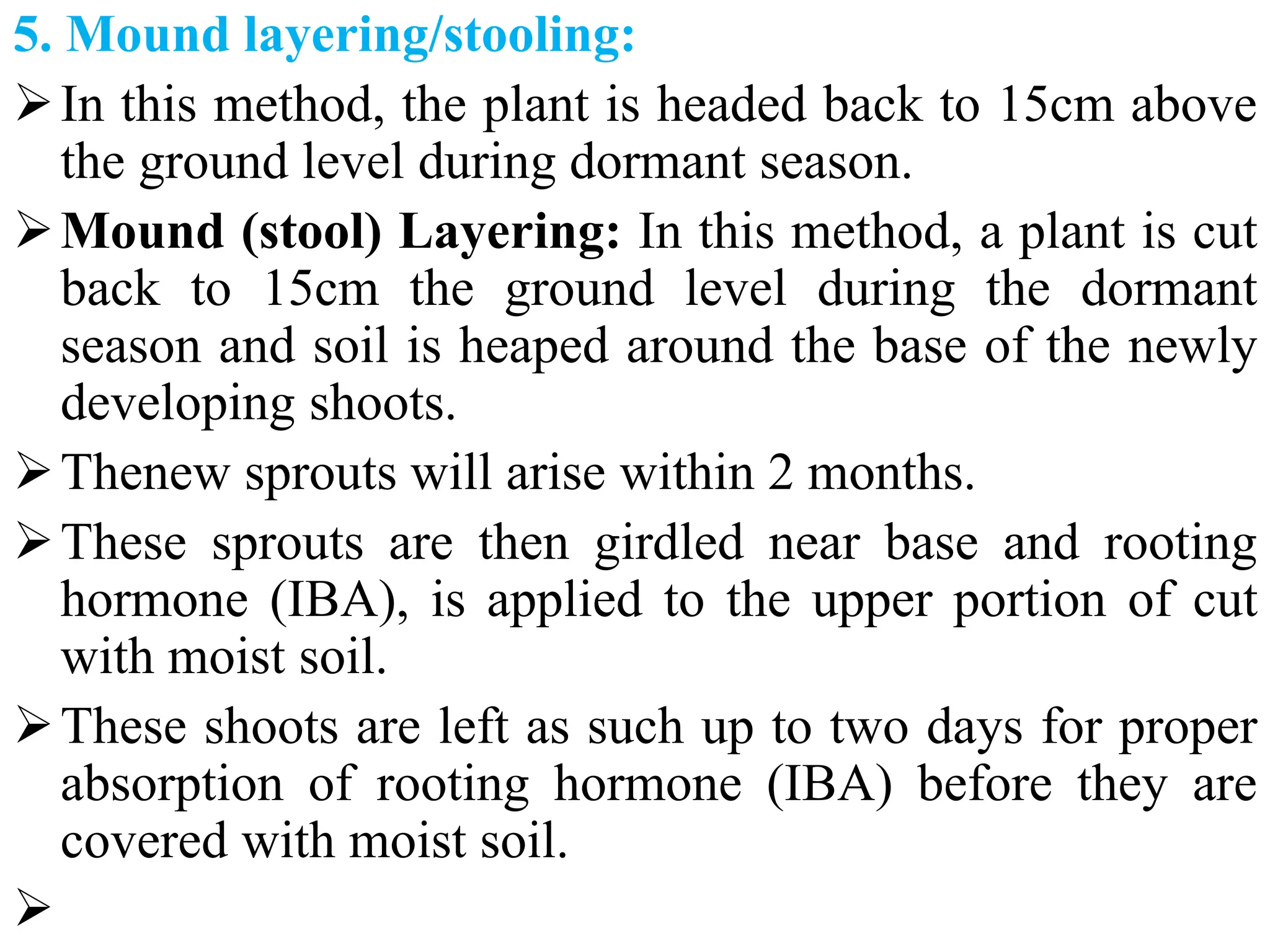 Plant propagation: Sexual and Asexual propapagation.pptx