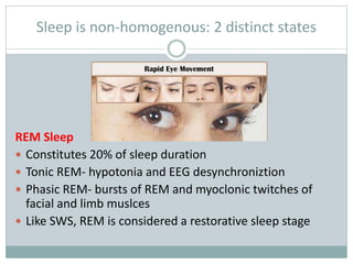 14. Sleep-physiology and disorders (K).pptx