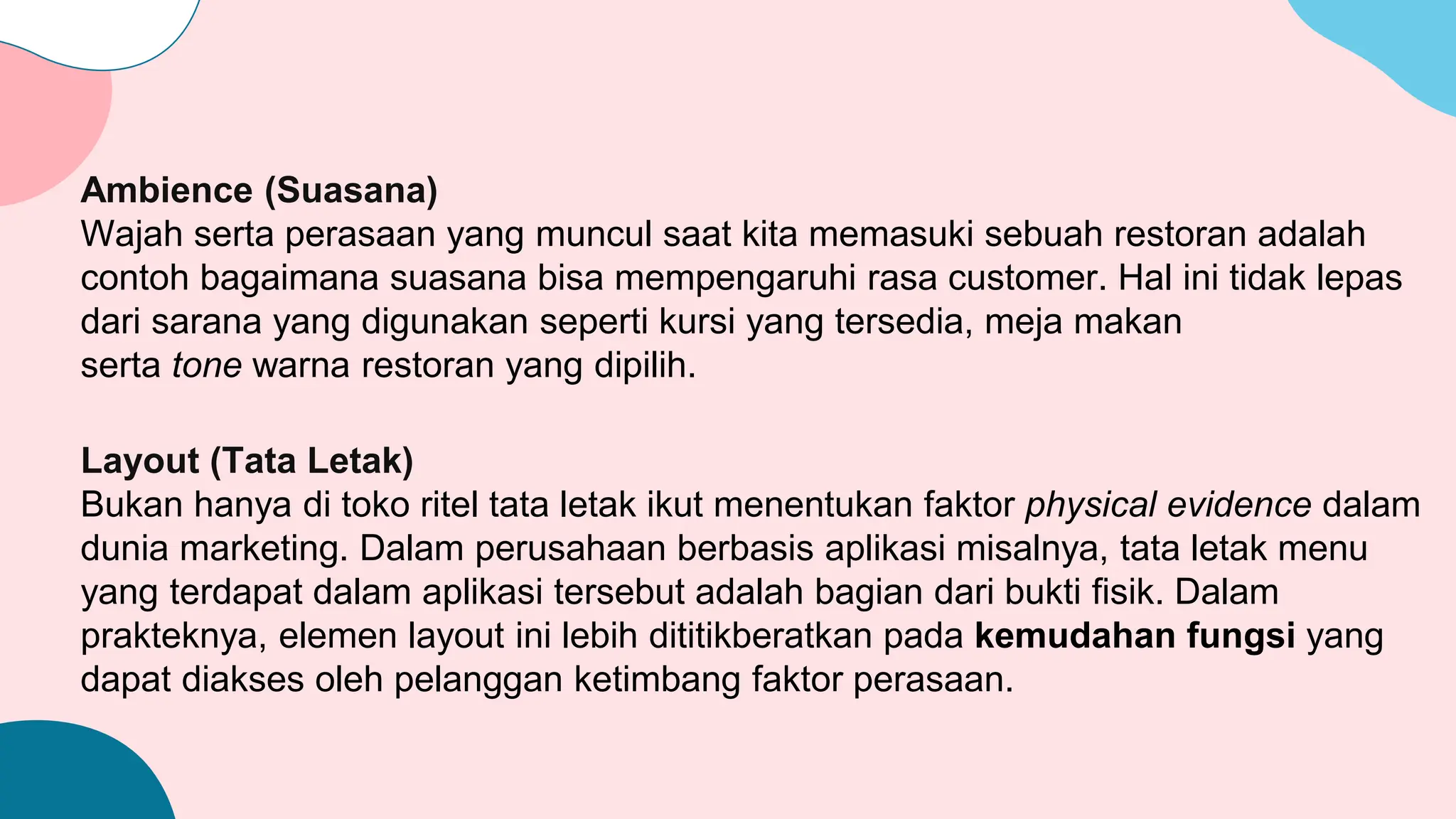 14. Managing process,people,physical evidence.pptx