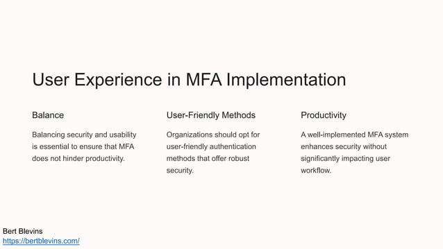 Enhancing Security With Multi Factor Authentication In Privileged
