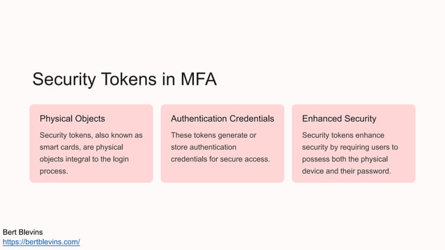 Enhancing Security with Multi-Factor Authentication in Privileged Access Management | PPT