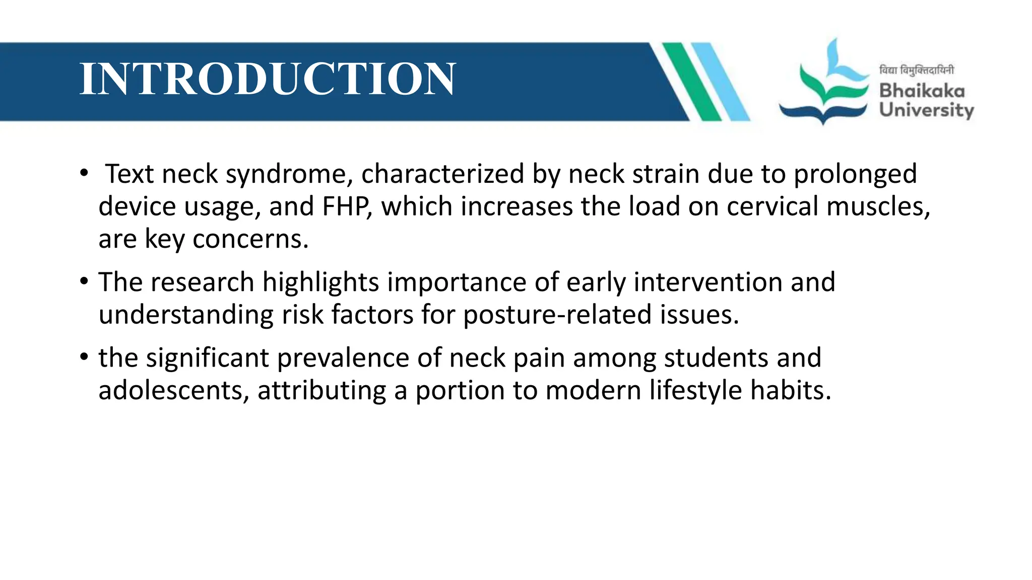 TEXT NECK SYNDROME IN SCHOOL GOING CHILDREN.pptx