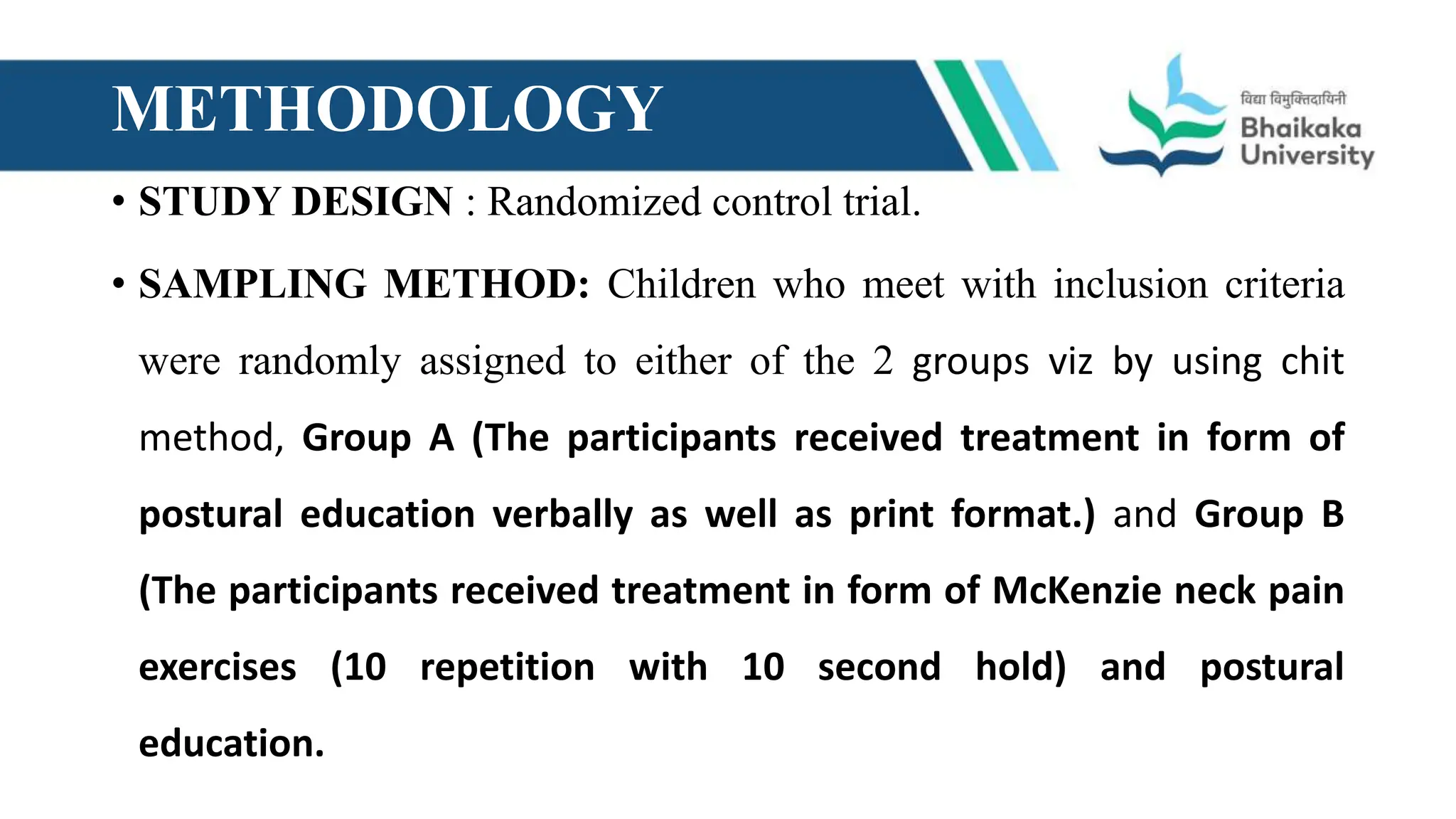 TEXT NECK SYNDROME IN SCHOOL GOING CHILDREN.pptx