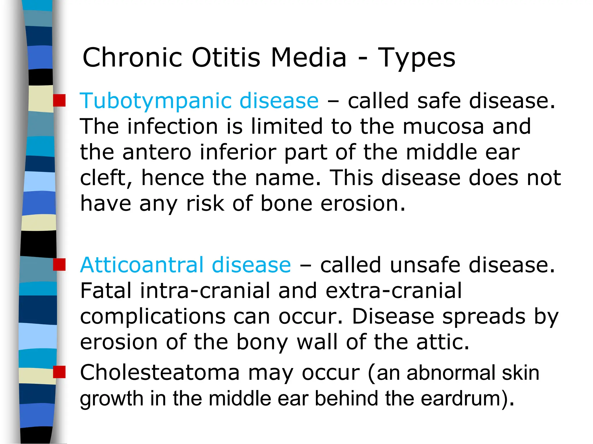 14. Otitis Media in paediatrics and childhealth ppt | PPT
