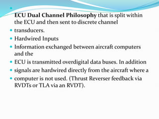 14.8 ppt.pptx module 14 propulsion system | PPTX | Technology & Computing