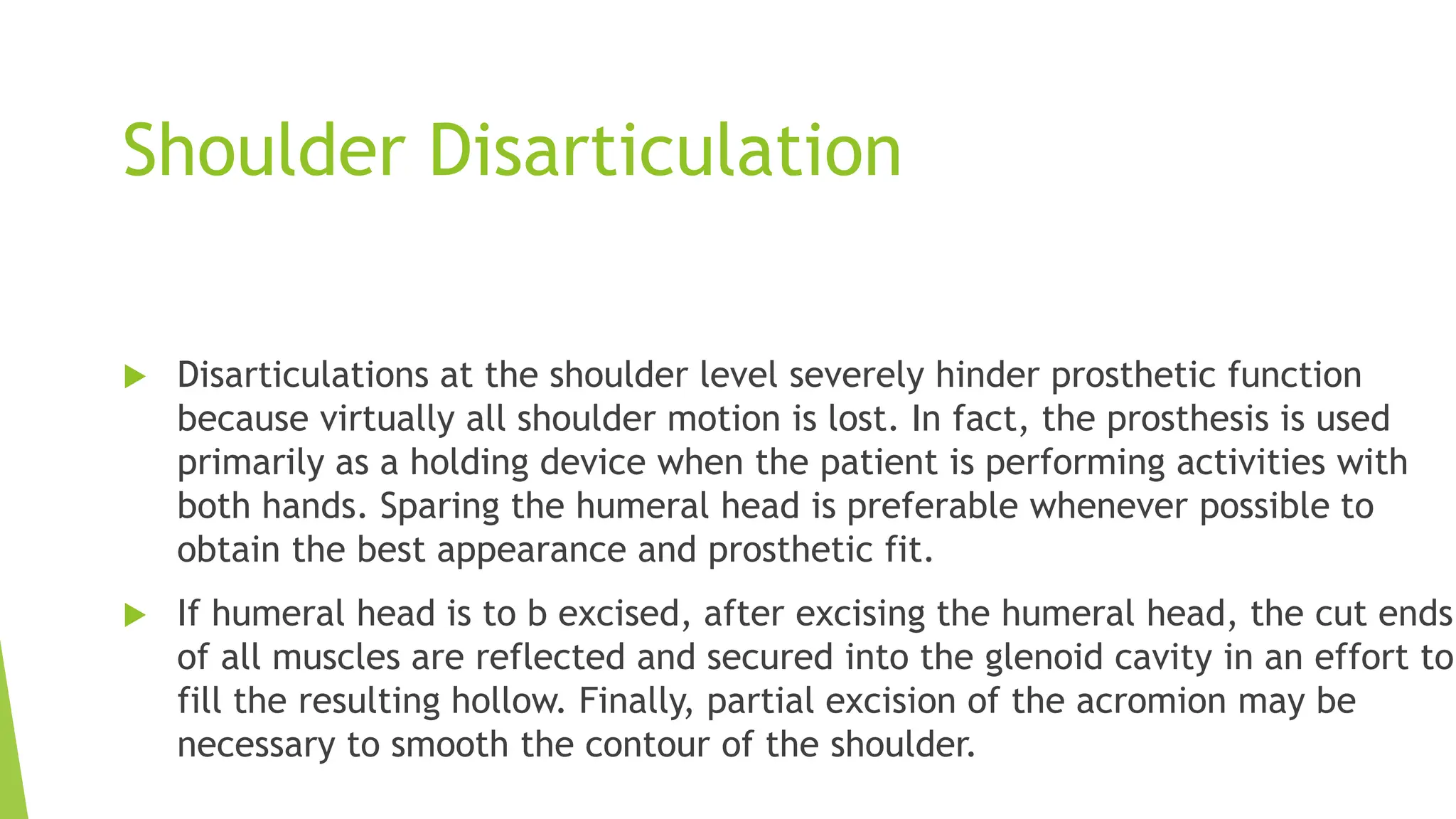 14. Rehabilitation of Adults with Upper-Limb Amputations nimra jamshaid ...