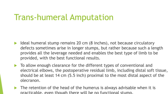 14. Rehabilitation of Adults with Upper-Limb Amputations nimra jamshaid.pptx