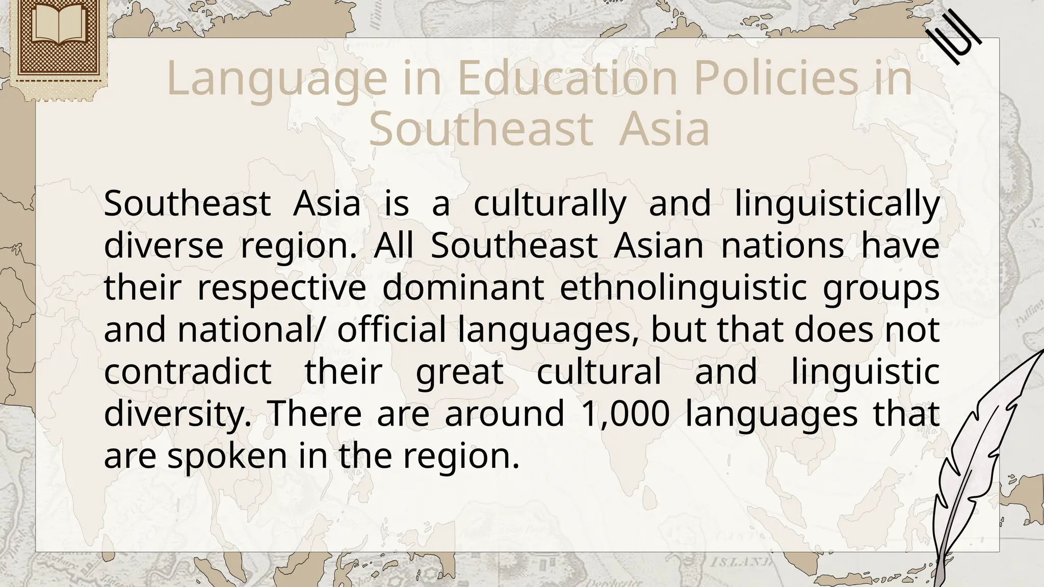 14. LANGUAGE-IN-EDUCATION-POLICIES-IN-SOUTHEAST-ASIA | PPTX