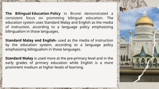 14. LANGUAGE-IN-EDUCATION-POLICIES-IN-SOUTHEAST-ASIA | PPTX