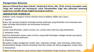 14. Kinerja Karyawan dan PenghargaanKinerja Karyawan dan Penghargaan.pptx
