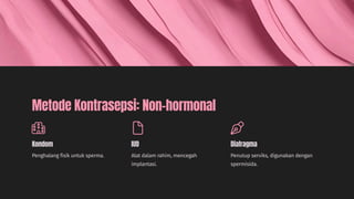 14. BIomedik dasar Sistem-Reproduksi-Manusia | PPT