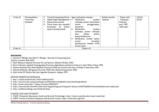 Sistem-Pengaman-Komputer dalam dunia industri | DOC