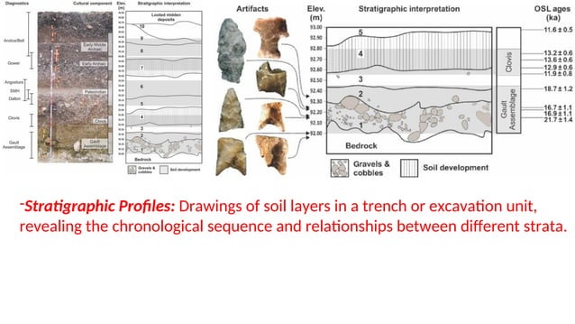 Role of Archaeological Drawing-1._SEC_BA | PPT