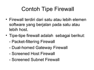 Materi Ajar tentang firewall SMK TKJ.ppt