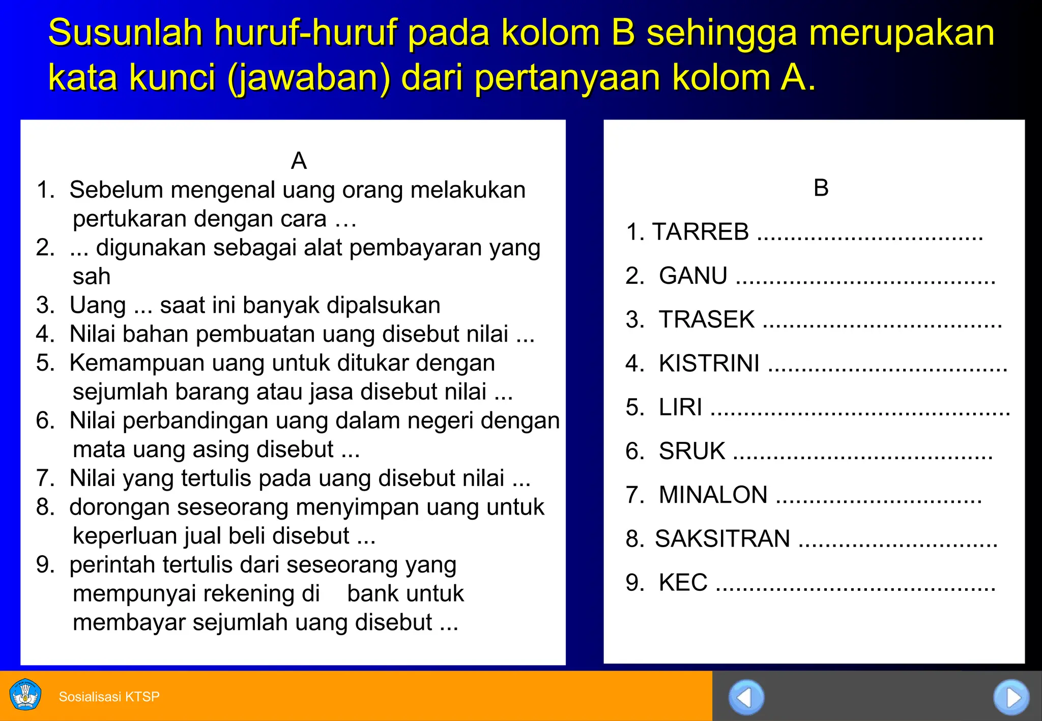 Model model pembelajaran yang efektif.ppt