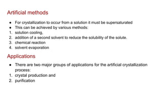 14 . DRYING , CRYSTALLIZATION & WHOLE BROTH PROCESS.pptx