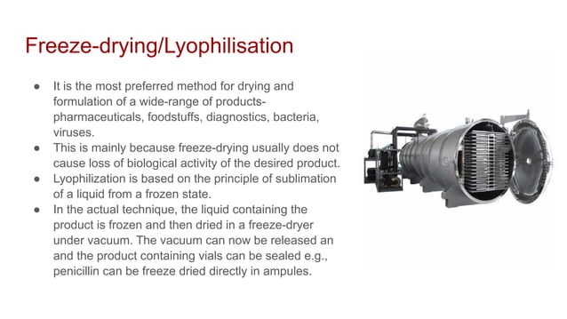 14 . DRYING , CRYSTALLIZATION & WHOLE BROTH PROCESS.pptx