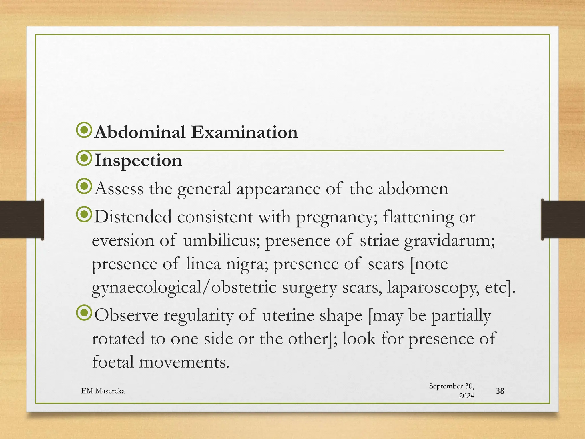 14. Prenatal assessment & examination.pdf